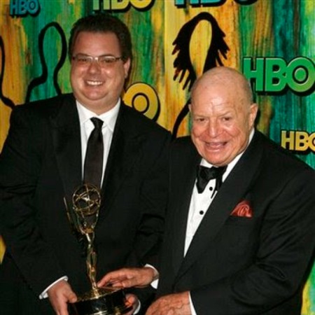 Larry Rickles: A Look into the Life, Legacy, and Tragic Loss of Don Rickles' Son"